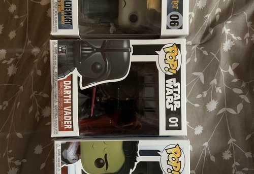 Funko pop