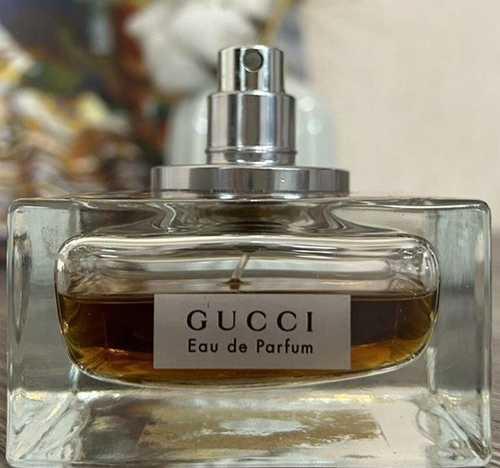 Gucci Eau de Parfum парфюмерная вода