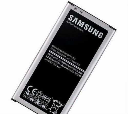 Акб Original для Samsung G800F Galaxy S5 mini EB-B