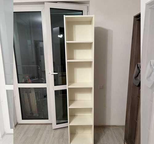 Стеллаж IKEA Билли бу