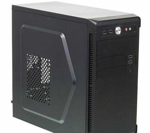 Корпус microatx Miditower Accord ACC-B022 #218824