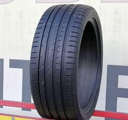 Goodyear Eagle F1 Asymmetric 2 255/40 R20