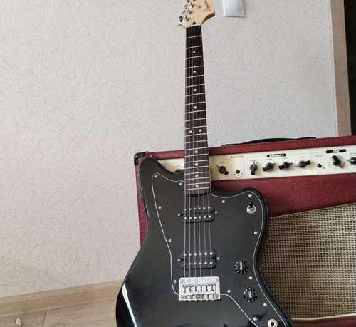 Fender Squier Affinity Jazzmaster