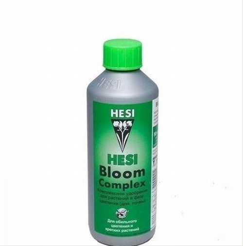 Удобрение Hesi Bloom Complex 1л