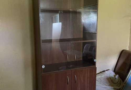 Буфеты и серванты бу