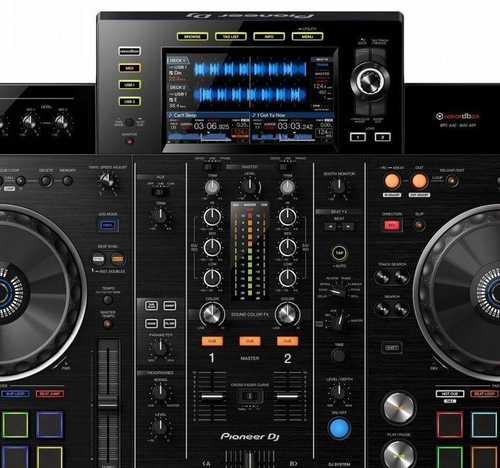 Pioneer XDJ-RX2