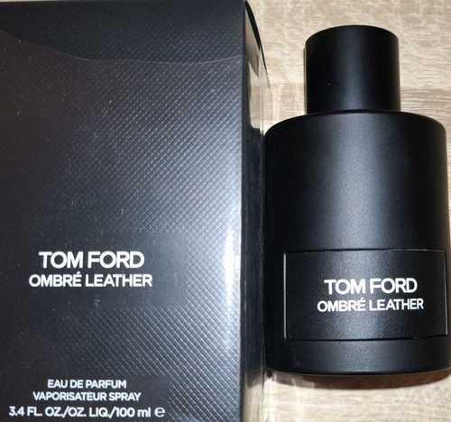 Tom Ford ombre Leather 100ml