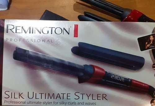 Плойка для волос Remington Ci96S1 E51 Silk Ultimat