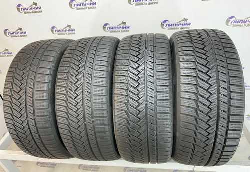 Continental WinterContact TS 850 P 235/45 R18 98V