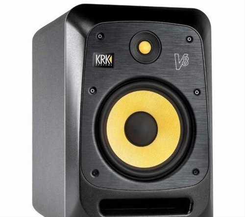 Студийный монитор активный KRK V8S4