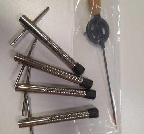 Набор для зимней рыбалки для Германа