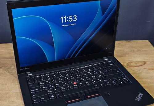 Ноутбук Lenovo Intel Core i5 8GB RAM