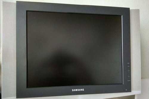 Телевизор Samsung 20"