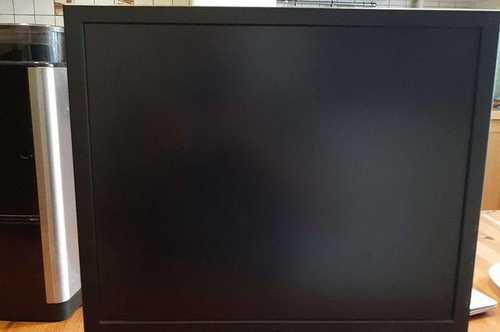 Монитор Benq senseye и системный блок кей