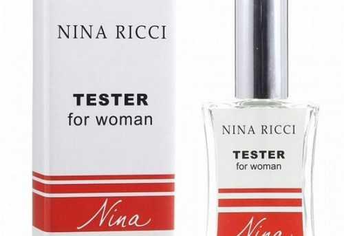 Nina Ricci Nina tester женский 60 ml