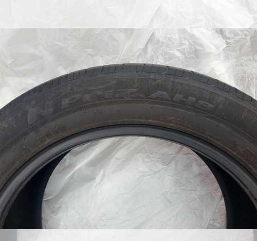 Nexen N'Priz AH8 215/55 R17 94V