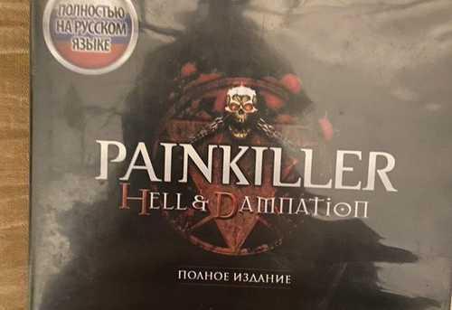 Painkiller: Hell & Damnation PS3