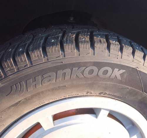 Hankook Optimo K715 195/70 R14