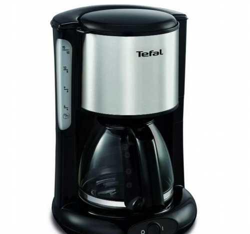 Кофеварка капельная Tefal Confidence CM361838 (y)