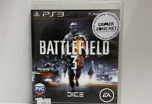 Battlefield 3 ps3