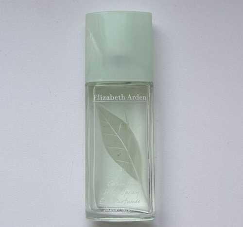 Elizabeth Arden Green Tea edt 50 мл