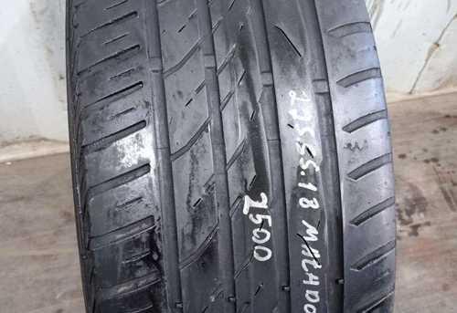 Matador MP 47 Hectorra 3 225/55 R18