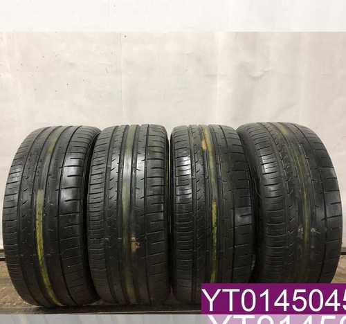 Dunlop SP Sport Maxx 050  225/40 R18 92Y