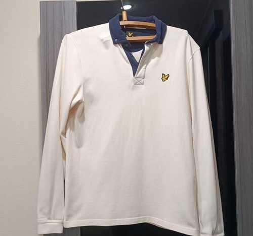 Регбийка lyle scott