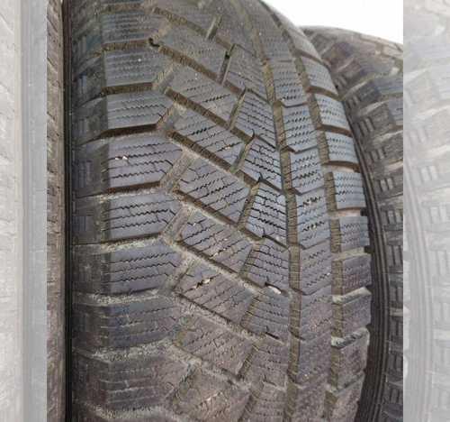 Gislaved Nord Frost 200 SUV 215/65 R16