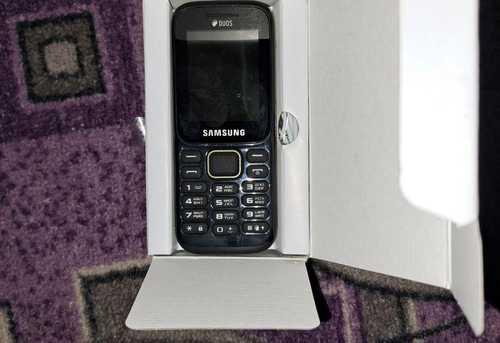 Samsung SM-B310E