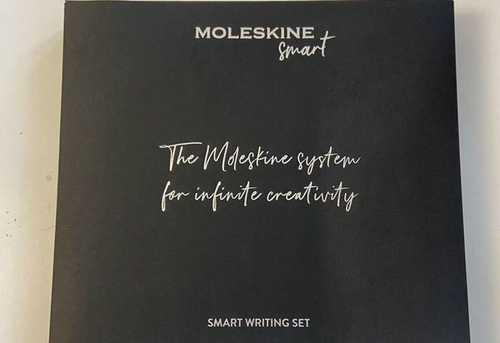 Набор Moleskine Smart Writing Set