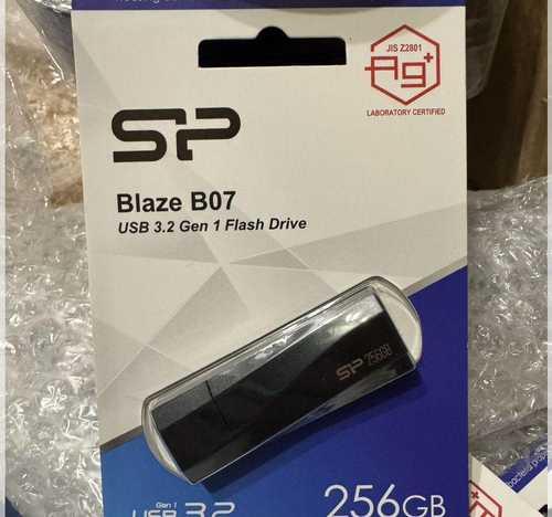 Usb флешка 256 gb