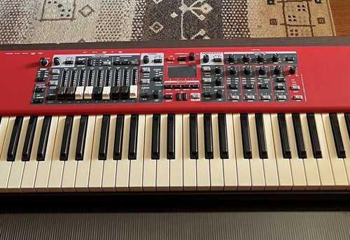 Clavia Nord Electro 6D 73 клавиши