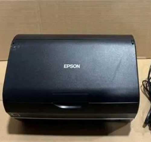 Сканер протяжный Epson GT-S85