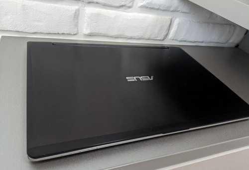 Ноутбук Asus 15.6" (K56CB) i5 3337U