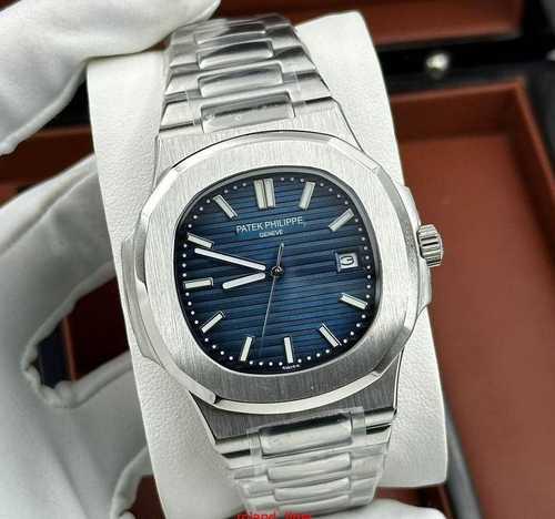 Наручные мужские часы Patek Philippe