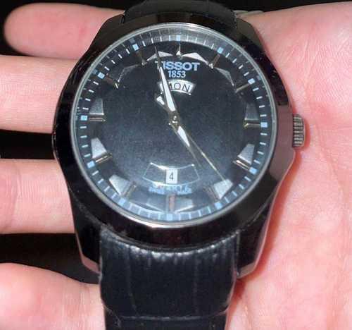 Часы tissot