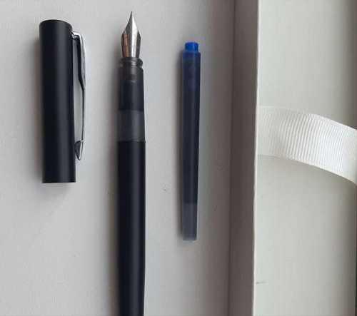 Parker Vector XL перьевая новая