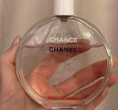 Парфюм женский chanel