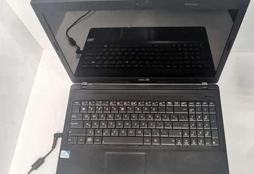 15.6" Ноутбук Asus X54H / Pentium B960 / Озу 8Gb
