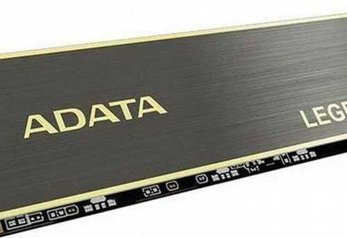 Жесткий диск SSD adata 1Tb Legend 850