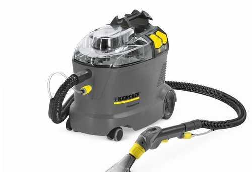 Новый Пылесос Karcher puzzi 8/1