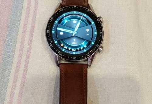 Смарт часы Huawei watch Gt 2