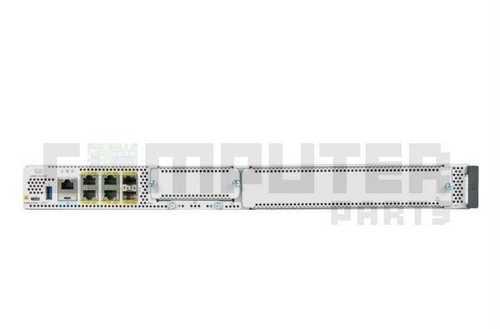 Маршрутизатор Cisco C8300-1N15-6T