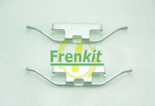 Frenkit 901682 Комплект монтажный дискового тормоз