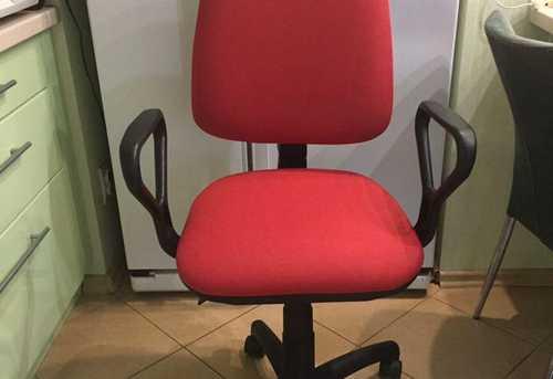 Компьютерный стул-кресло