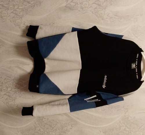 Свитшот adidas