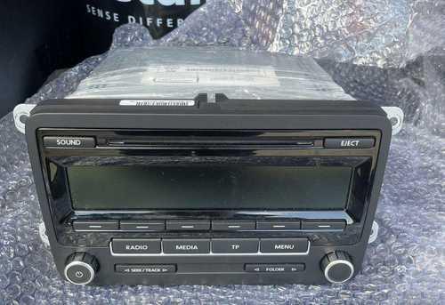 Автомагнитола VW RCD 310 головное устройство