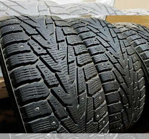 Nokian Tyres Hakkapeliitta 7 SUV 235/65 R17 108T