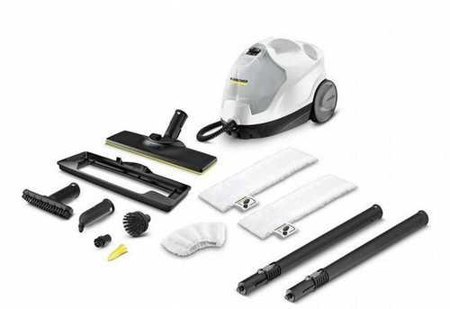 Пароочиститель Karcher SC 4 Premium